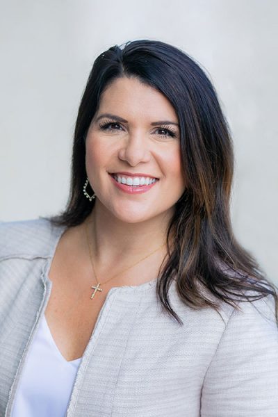 Meet Our Board Chair: Jaclyn Whiddon – FHWO