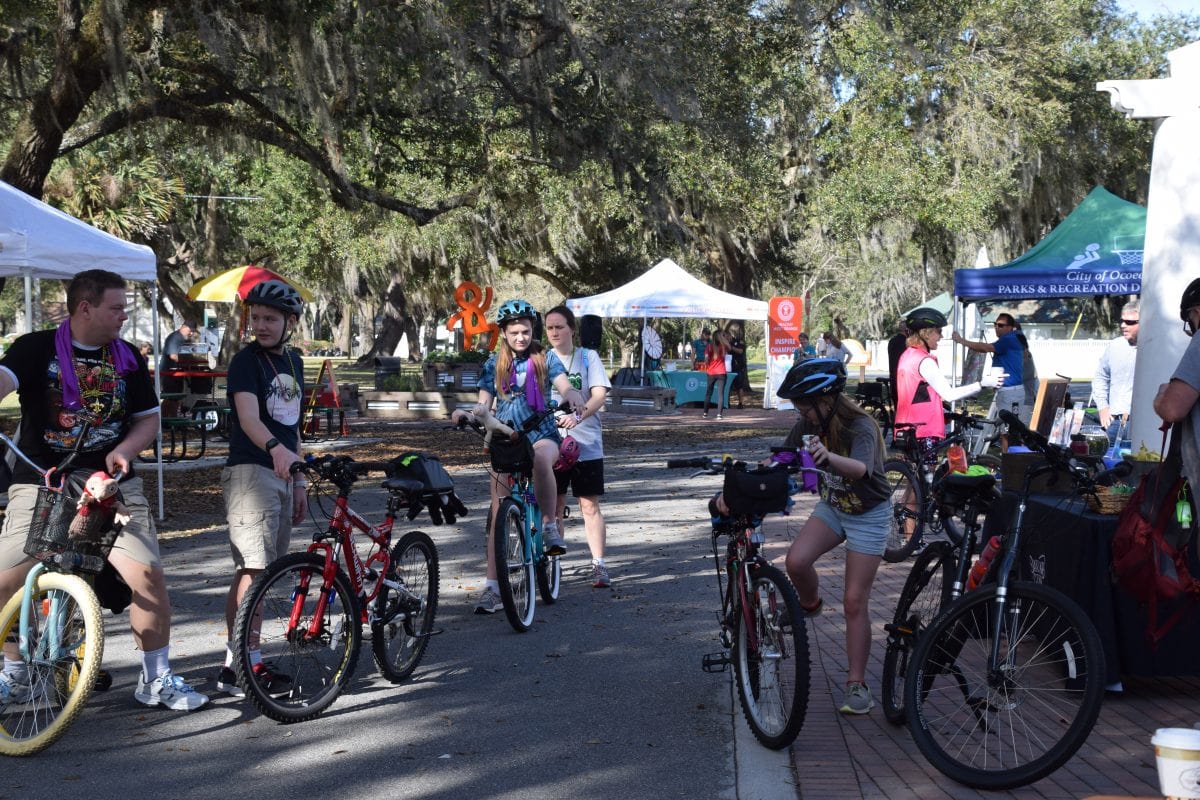 Healthy West Orange Trails Connection Celebrates Impactful First Year ...