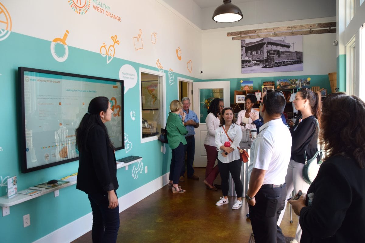 First HUBB Direct Location Now Open – FHWO
