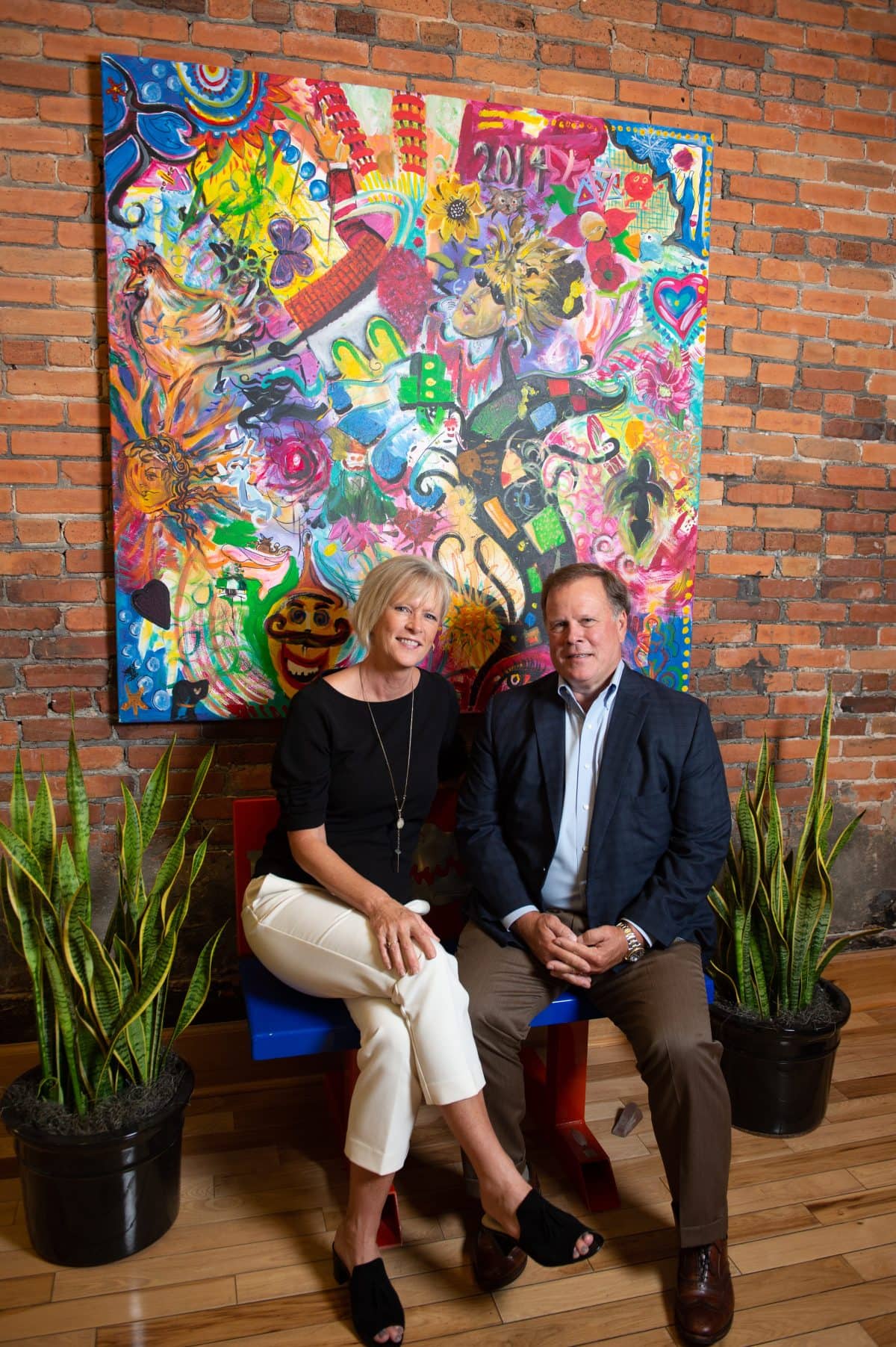 Meet Our Board Member: Tim Keating – FHWO